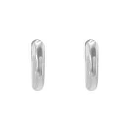 Heideman Earring 'Norban' male Silver size One Size