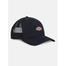 Dickies Cap 'Hanston' Herren Gr&ouml;&szlig;e 55/60 schwarz / offwhite