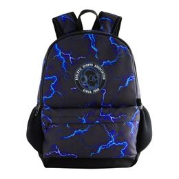 next Backpack boy Blue size One Size