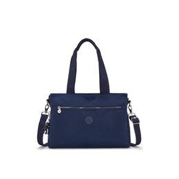 Kipling Schultertasche 'Elysia Work S' Damen Gr&ouml;&szlig;e One Size dunkelblau