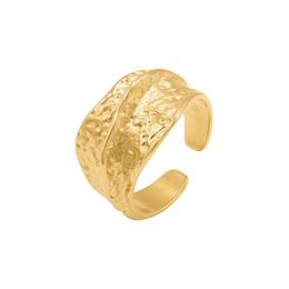Heideman Ring 'Irmeli' Damen Gr&ouml;&szlig;e 50/60 gold