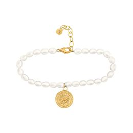CAI Ca&iuml; Bracelet female White size One Size