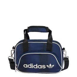 adidas originals Handtasche 'Airliner' Damen Gr&ouml;&szlig;e One Size navy / wei&szlig;