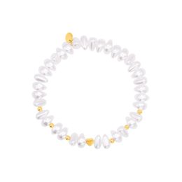 Heideman Bracelet 'Celera' female White size One Size