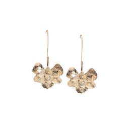 Sohi Earrings female Gold size Onesize