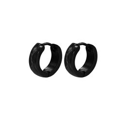 Heideman Earrings 'Zelma' female Black size One Size