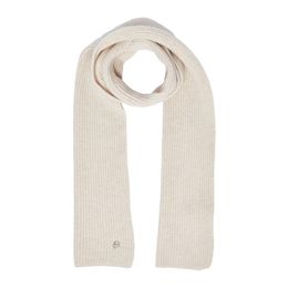 comma, Comma Scarf male Beige size One Size