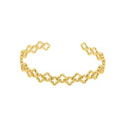 Heideman Bracelet 'Sylla' female Gold size One Size