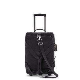 Kipling Travel Bag 'Teagan' male Black size One Size