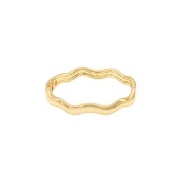 Heideman Bracelet 'Noema' female Gold size One Size