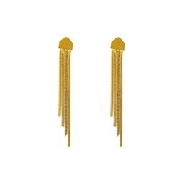 Heideman Earrings 'Sabin' female Gold size One Size