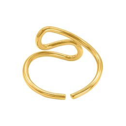 Heideman Ring 'Licin' female Gold size One Size