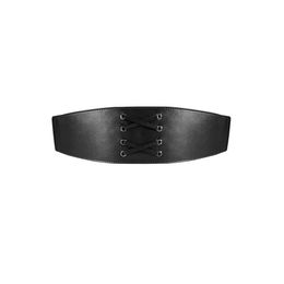 Victoria Hyde Belt 'Valeria' female Black size One Size