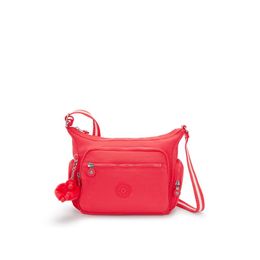 Kipling Crossbody Bag 'Gabbie' female Red size One Size