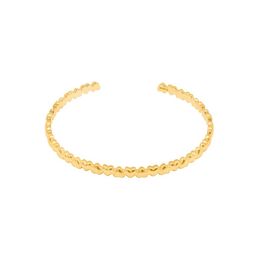 Heideman Bracelet 'Camer ' female Gold size One Size