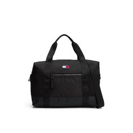 Tommy Jeans Reisetasche Herren Gr&ouml;&szlig;e One Size schwarz