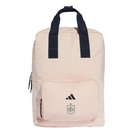adidas Performance Sports Backpack 'Spain (Women's Team)' male Pink size One Size