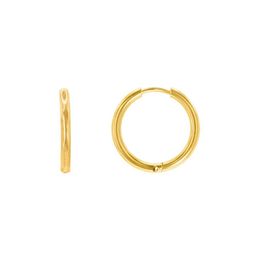Heideman Earrings 'Laeca' female Gold size One Size