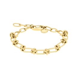 Liebeskind Berlin Bracelet female Gold size One Size