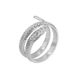 Heideman Ring 'Ruson' female Silver size One Size