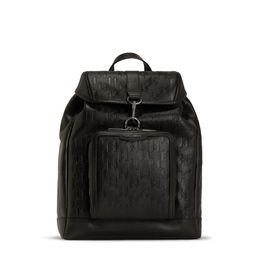 K by KARL LAGERFELD Karl Lagerfeld Backpack male Black size One Size