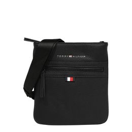 Tommy Hilfiger Crossbody Bag 'Essential' male Black size One Size