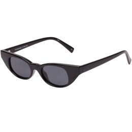 Le Specs Sunglasses 'The Breaker' female Black size One Size