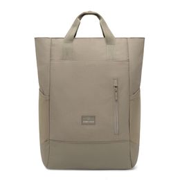 Johnny Urban Backpack 'Blair' male Grey size One Size