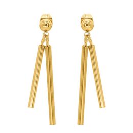 Heideman Earrings 'Elenora' female Gold size One Size