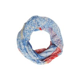 s.Oliver Scarf female Blue size One Size