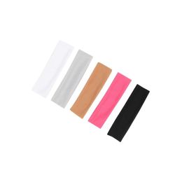 ABOUT YOU Headband 'SH1007' female Beige, Grey, Pink, Black, White size One Size