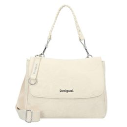 Desigual Shoulder Bag 'Dejavu Posadas' female White size One Size