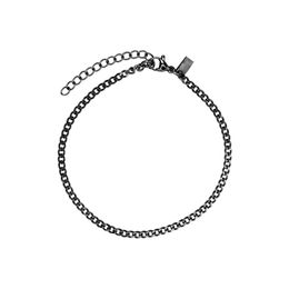 Heideman Bracelet 'Theo' male Black size Onesize