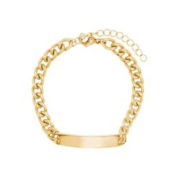 Heideman Bracelet 'Ocrus' female Gold size One Size