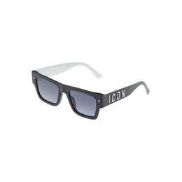 Dsquared2 Sunglasses male Black size 52