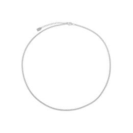 Heideman Necklace 'Ferox' male Silver size One Size