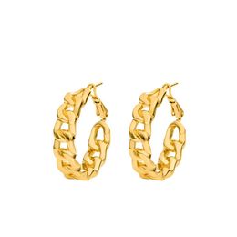 Heideman Earrings female Gold size One Size