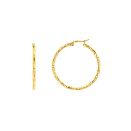 Heideman Earrings 'Decius ' female Gold size One Size