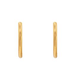 Heideman Earrings 'Amelie' female Gold size One Size