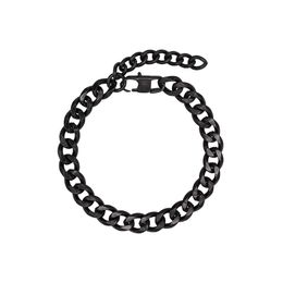 Heideman Bracelet 'Jake' male Black size Onesize
