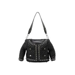 Nelice Shoulder Bag female Black size One Size