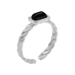 Heideman Ring 'Norba' female Silver size One Size