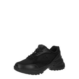 Calvin Klein Sneakers 'HIKE RUNNER' female Black size 42