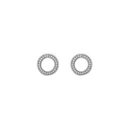 Heideman Earrings 'Sia' female Silver size One Size