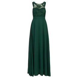 Kraimod Evening Dress female Green size 38