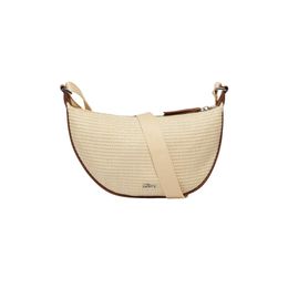 s.Oliver Crossbody Bag female Beige size One Size