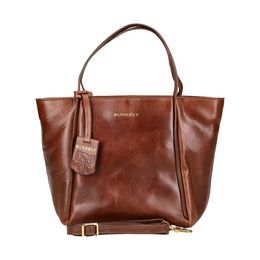 Burkely Handbag 'Fine Florence' female Brown size One Size