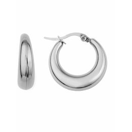 Heideman Earrings 'Talos' female Silver size One Size
