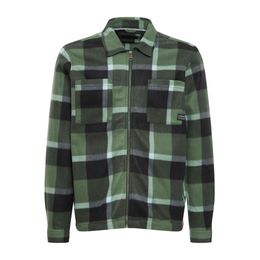 11 Project Between-Season Jacket 'Charlie' male Green size S