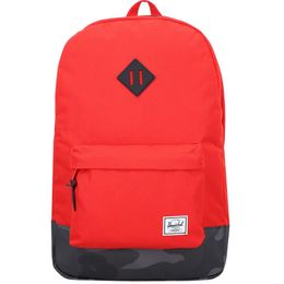 HERSCHEL Backpack 'Heritage' male Red size One Size